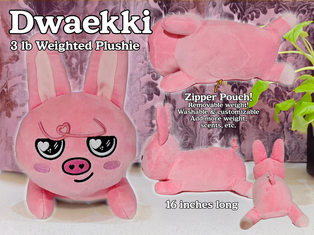 SKZOO Weighted Plushie 2.0 - In-Stock – Beyond The Shirt