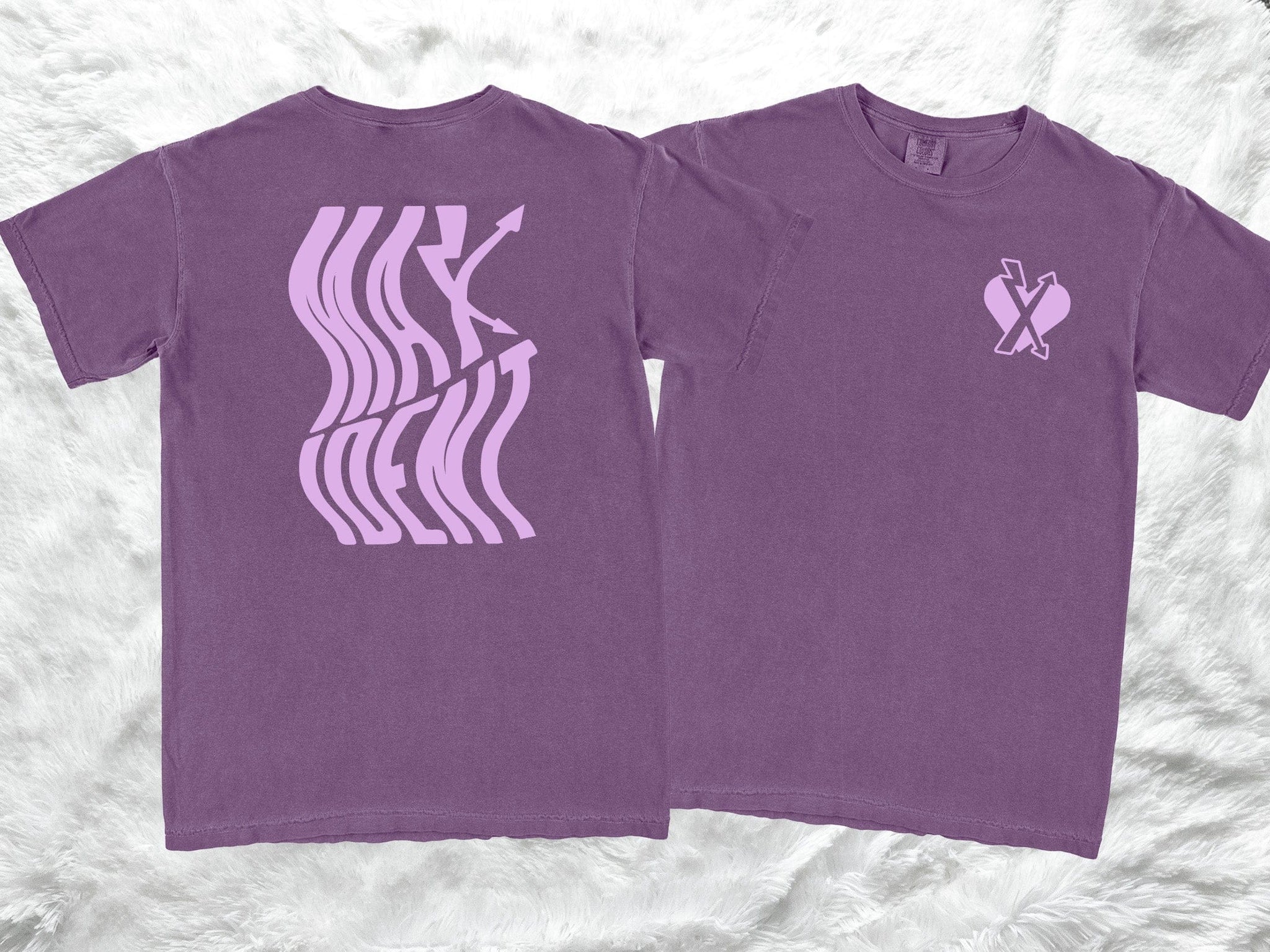 Maxident Wave Shirt – Beyond The Shirt